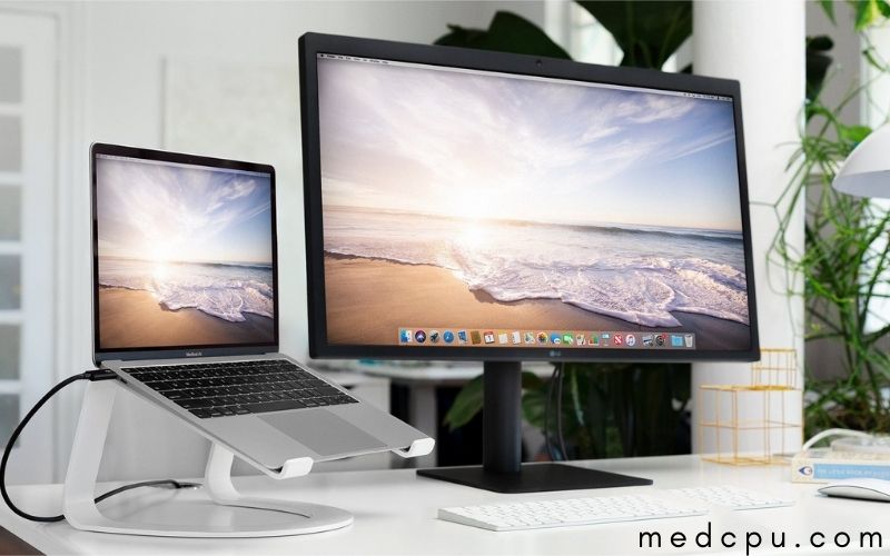 How To Close Laptop And Use Monitor Top Full Guide 2022 MedCPU