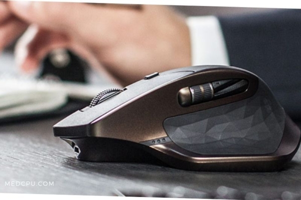 How To Clean Gaming Mouse? Step By Step Guide 2025 | MedCPU