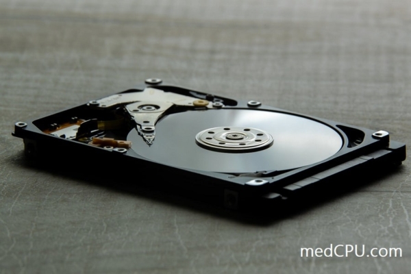 SSD vs HDD: Which Should You Choose? (Comparison of 5 Aspects) - medCPU