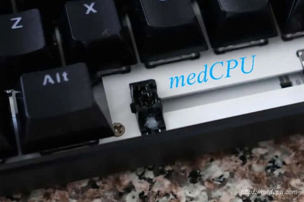 HK Gaming GK61 Keyboard Review - What Makes it Popular?