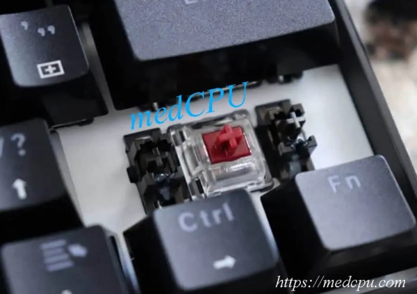 HK Gaming GK61 Keyboard Review - What Makes it Popular?