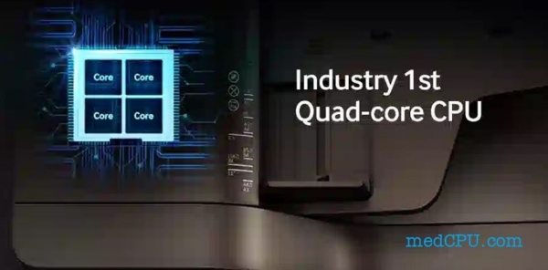 Dual Core vs Quad Core Processors: What's The Difference? 2025