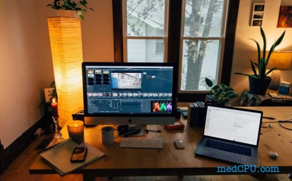 Alienware AW2518HF Review: 240Hz Gaming Monitor | MedCPU