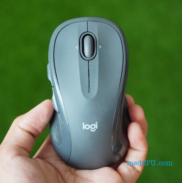 Logitech M510 vs M705: Which Mouse is Right for You? - medCPU