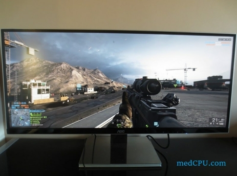 2560×1440 vs 3440×1440: Which Display Is Better for Gaming?