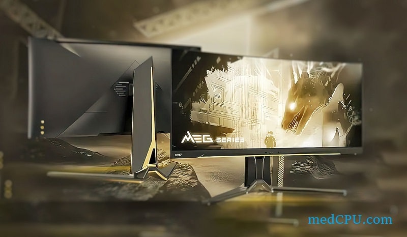 2560×1440 vs 3440×1440: Which Display Is Better for Gaming?