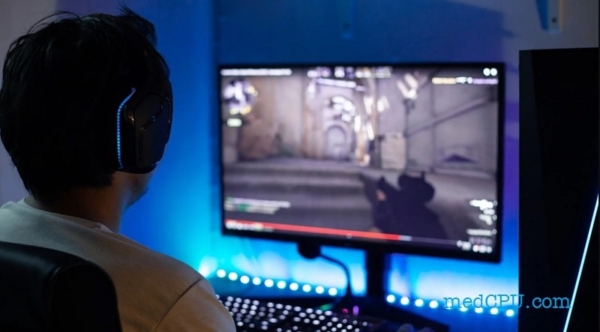 How To Fix Screen Tearing - Top Full Guide 2025 - medCPU