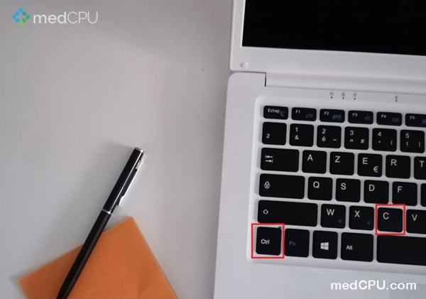 How To Copy And Paste on A Laptop (2025)