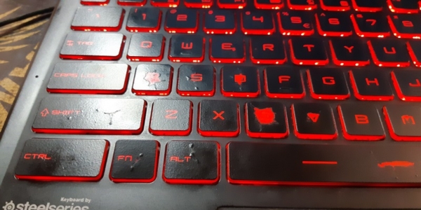 How To Change The Keyboard Color On An MSI Laptop? - medCPU
