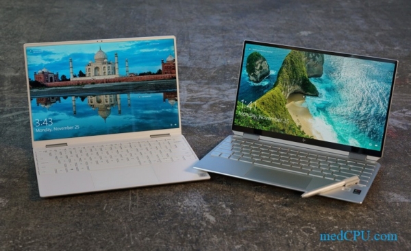 Lenovo Vs Dell Vs Hp Laptops 2025: Which Laptop Brand is Better? - medCPU