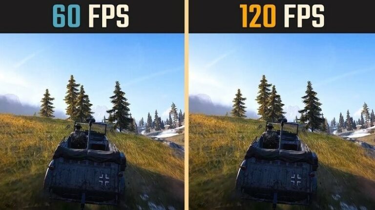 What Does FPS Mean In Gaming? A Comprehensive Guide - medCPU