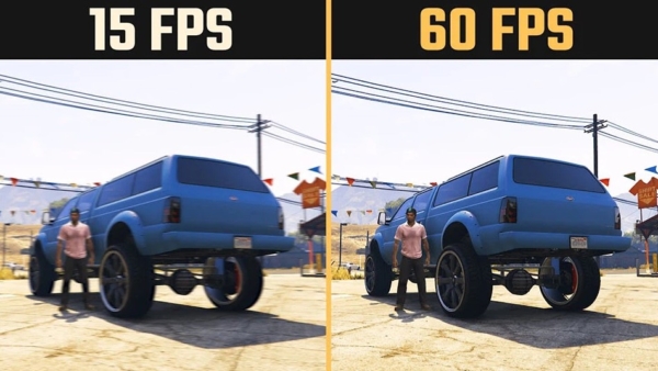 What Does FPS Mean In Gaming? A Comprehensive Guide - medCPU