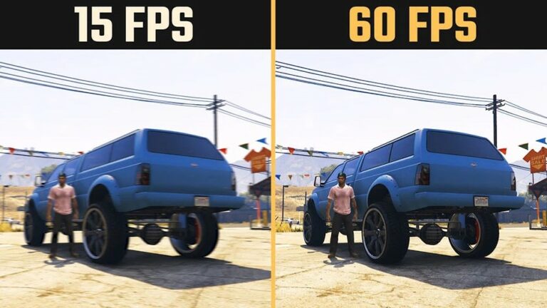 What Does FPS Mean In Gaming? A Comprehensive Guide - medCPU