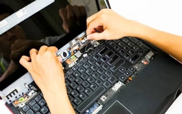 How To Fix a Keyboard That Won't Type? - medCPU