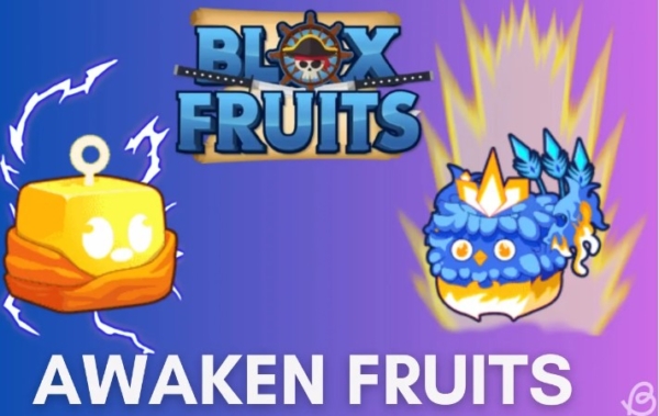 Blox Fruits Awakened Fruits - Which Fruits Can You Awaken & How? - medCPU